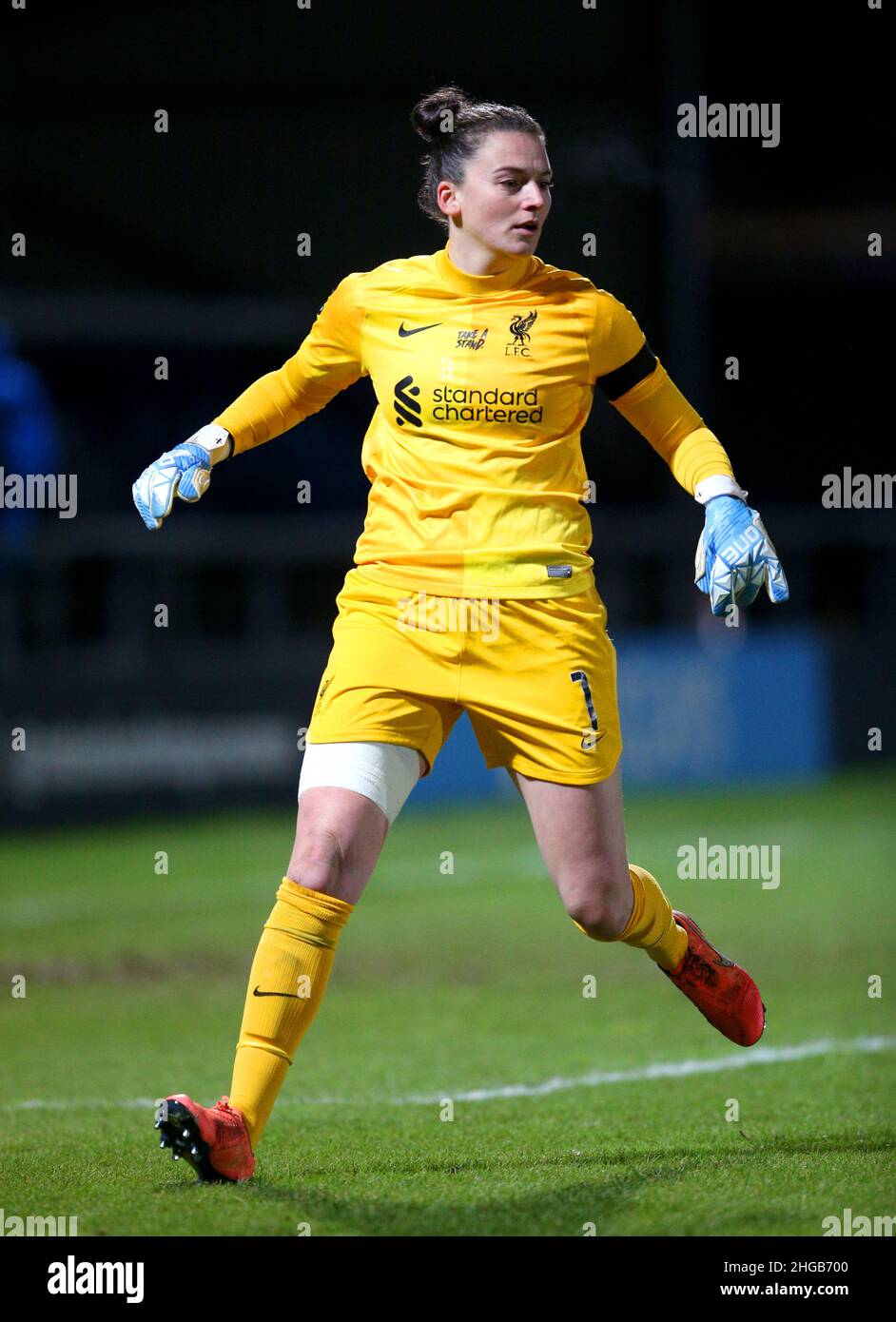 Rachael laws of liverpool women hi-res stock photography and images - Alamy