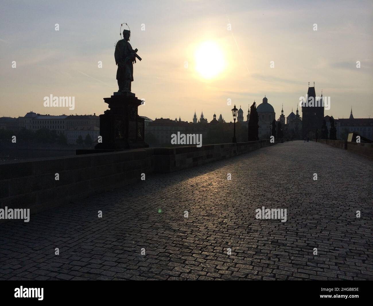 Prague vlatava river charles hi-res stock photography and images - Alamy