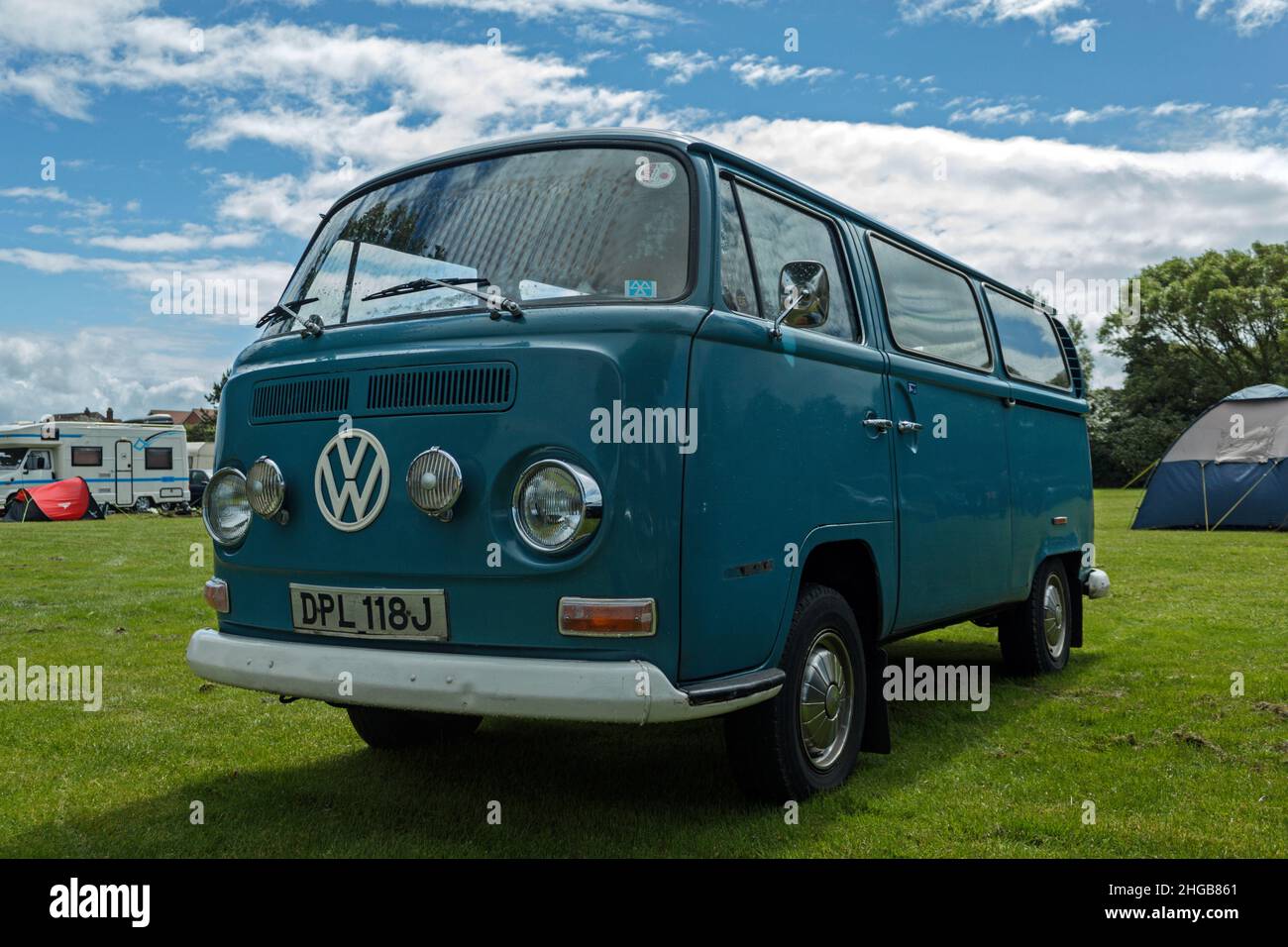 Woodvale rally hi-res stock photography and images - Alamy