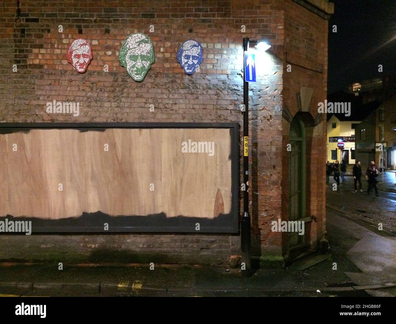 Tennis branding signage hi-res stock photography and images - Alamy