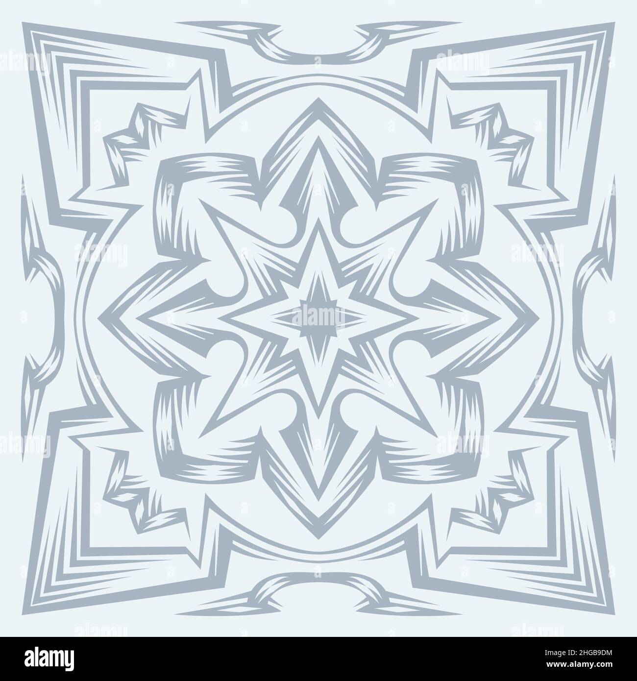 Ceramic tile pattern. Wall or floor texture. Absrtract decorative ...