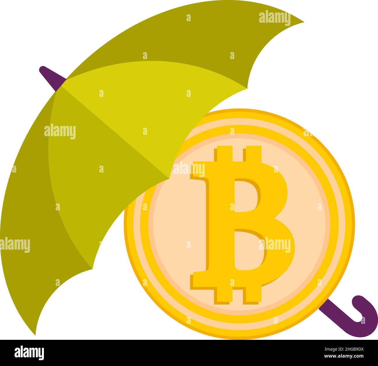 Payment protection electronic money Stock Vector Images - Alamy