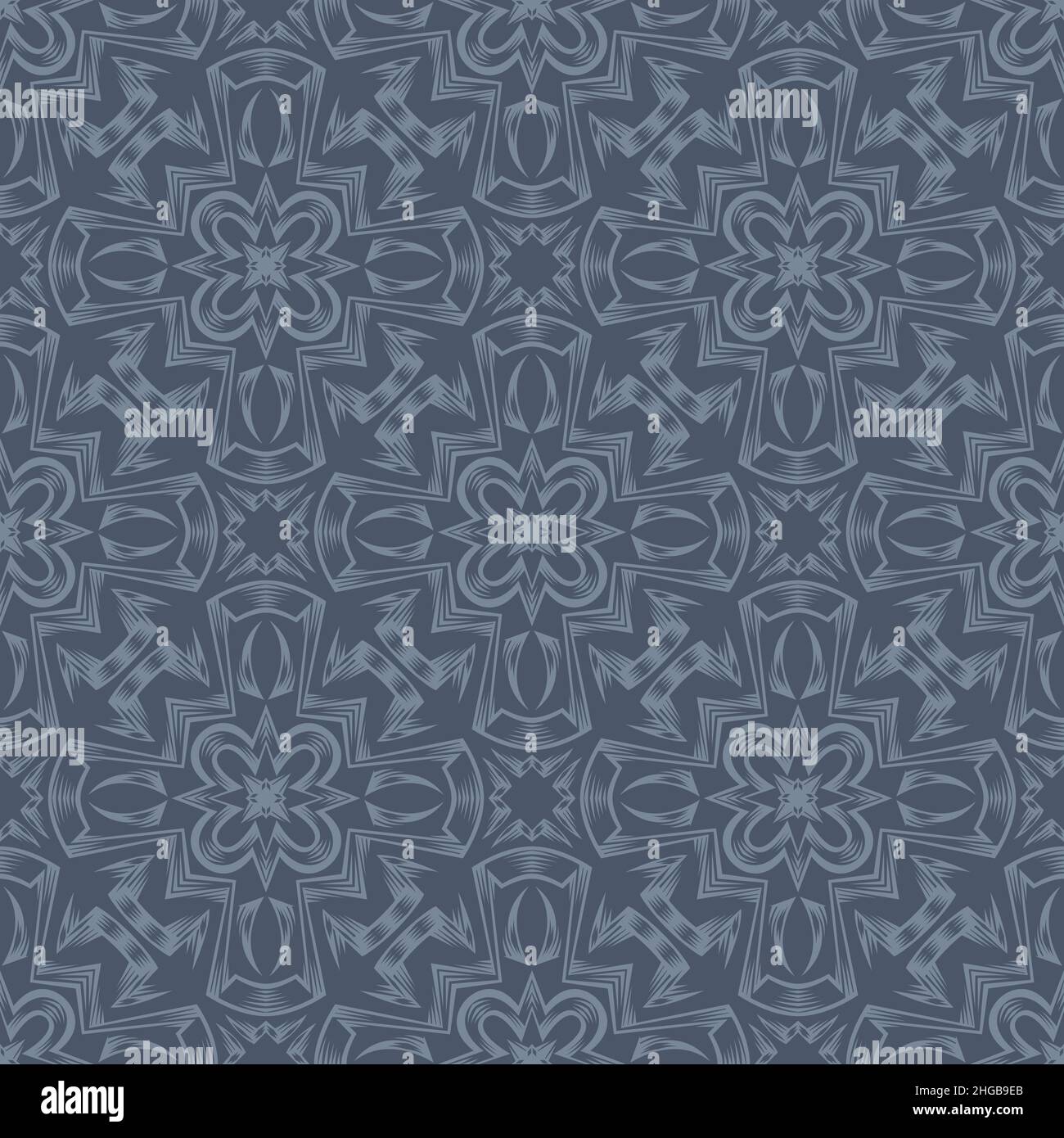 Ceramic tile seamless pattern. Wall or floor texture. Absrtract ...