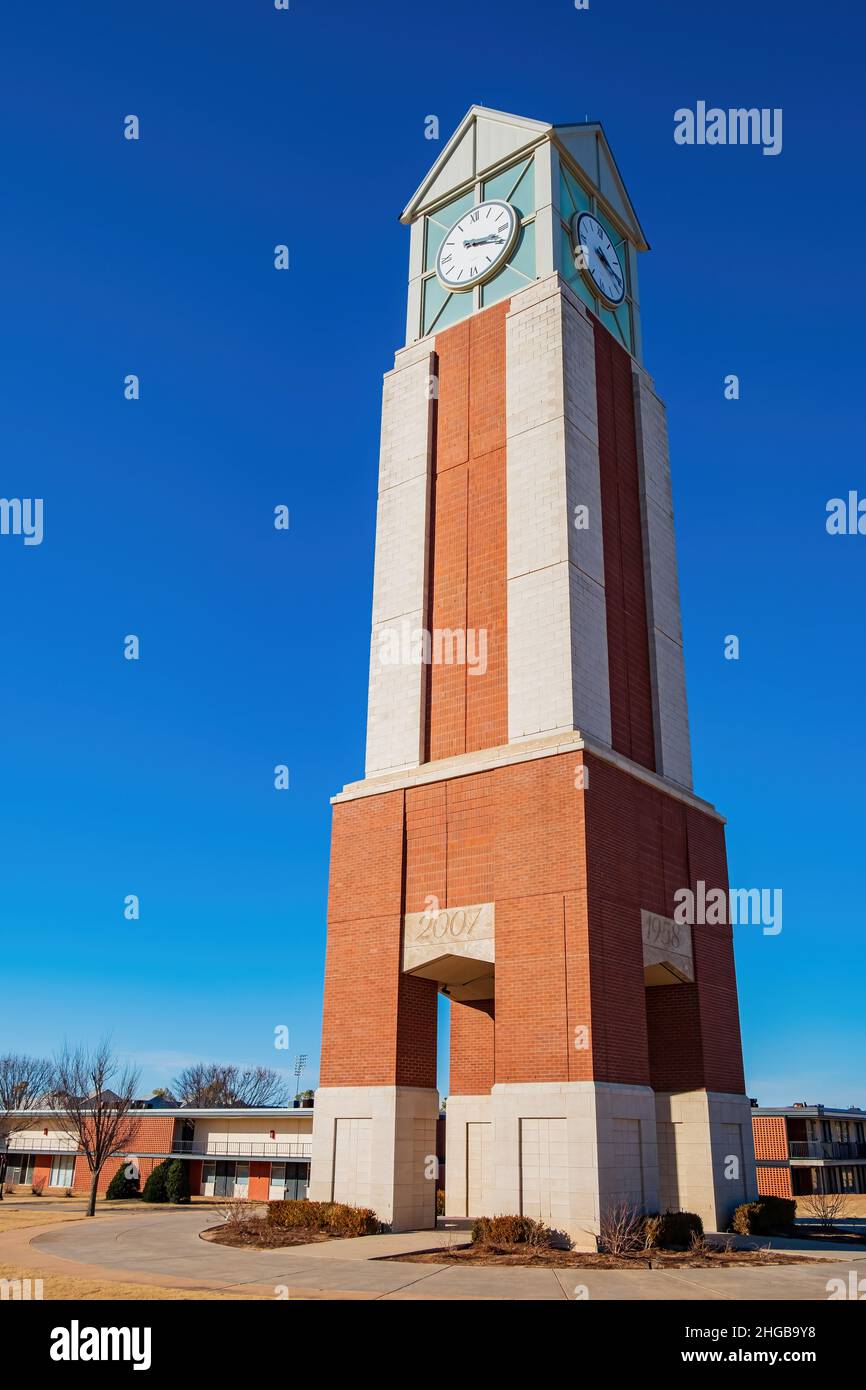 Freede centinnial tower hi-res stock photography and images - Alamy