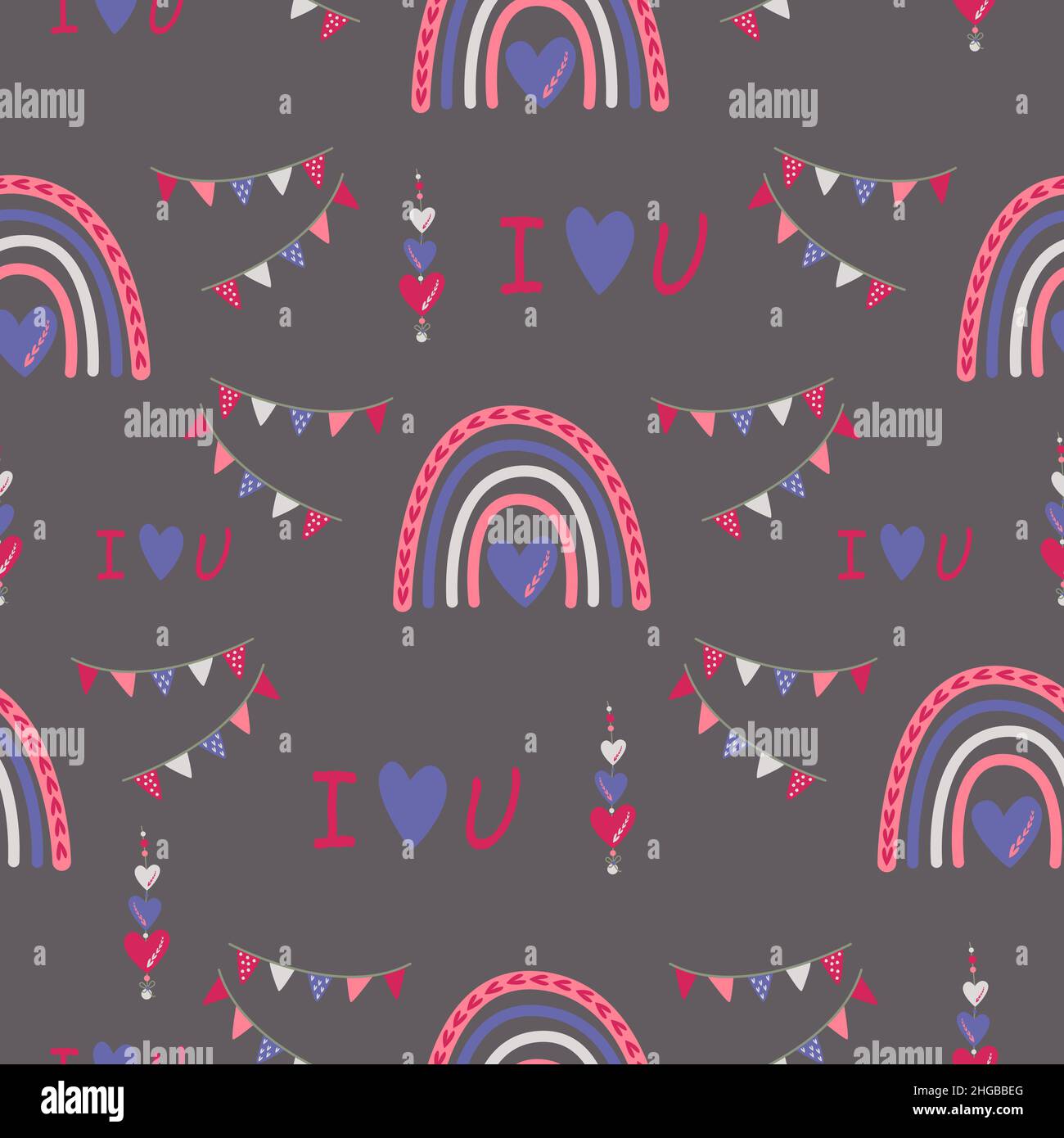 A love st Stock Vector Images - Alamy