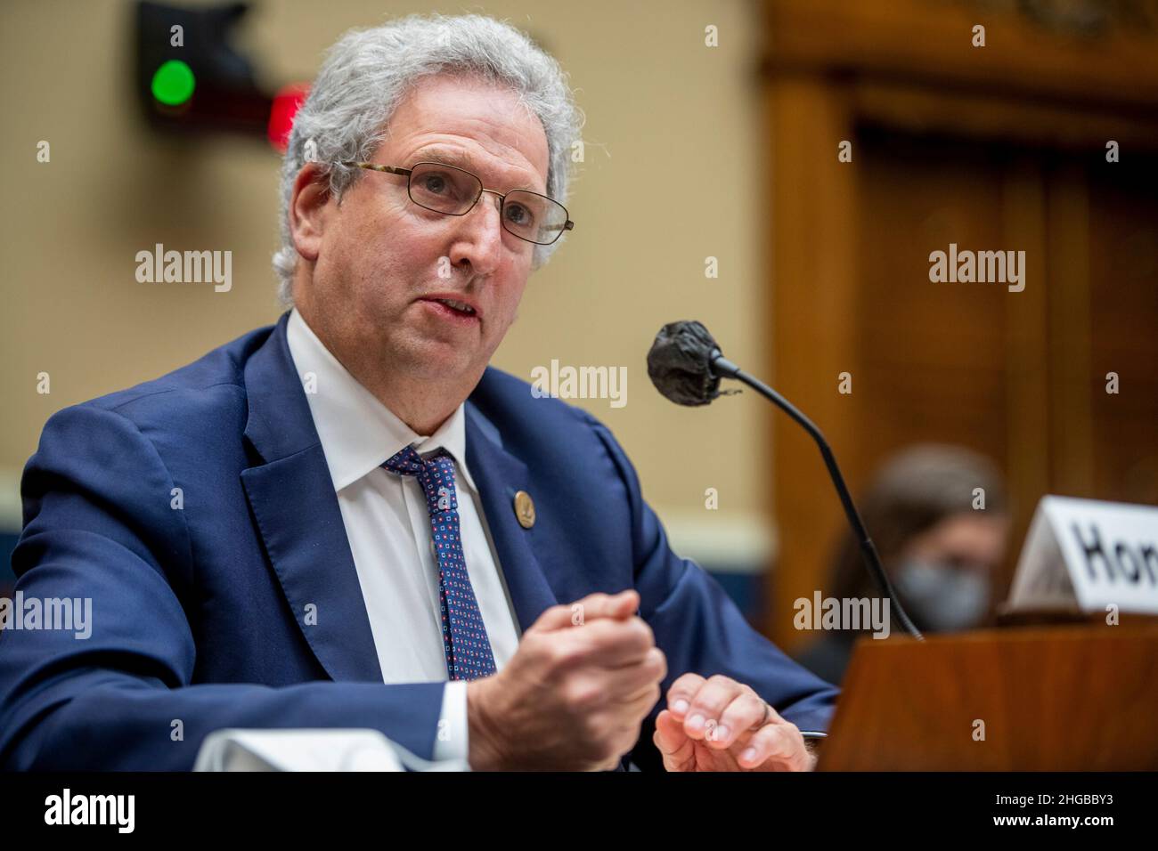 Rayburn house office build hi-res stock photography and images - Alamy