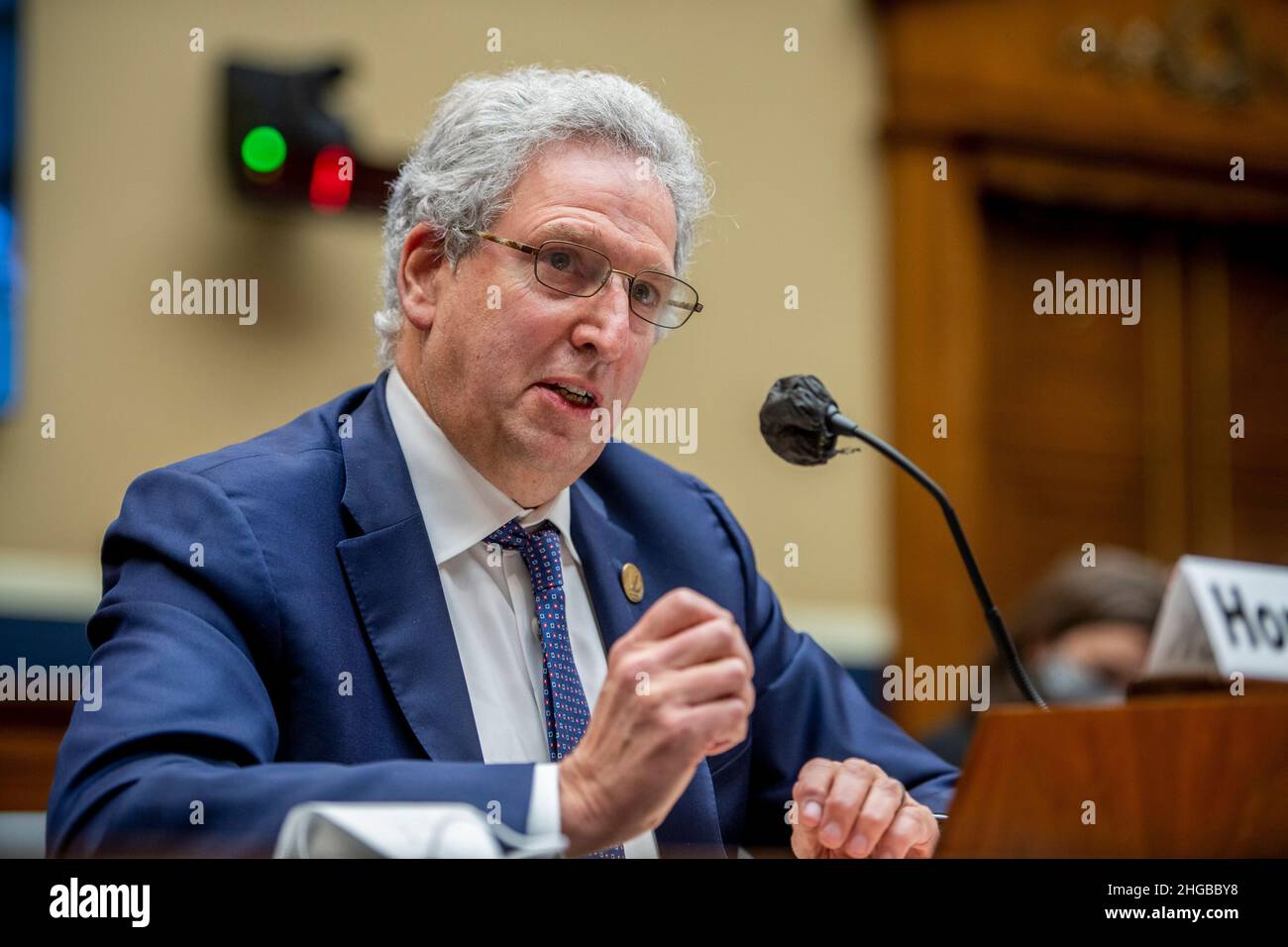Rayburn house office build hi-res stock photography and images - Alamy
