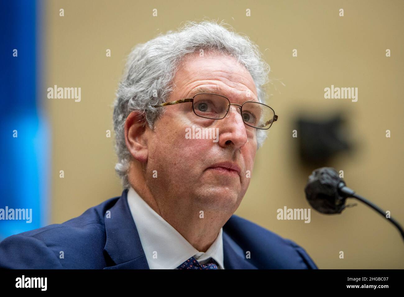 Richard glick hi-res stock photography and images - Alamy
