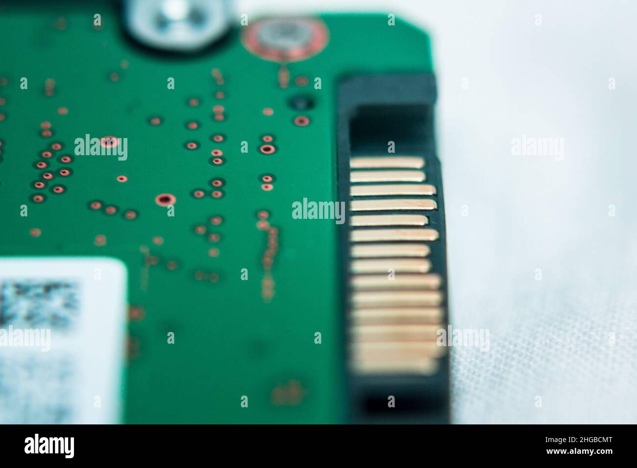 With disc pins hi-res stock photography and images - Alamy