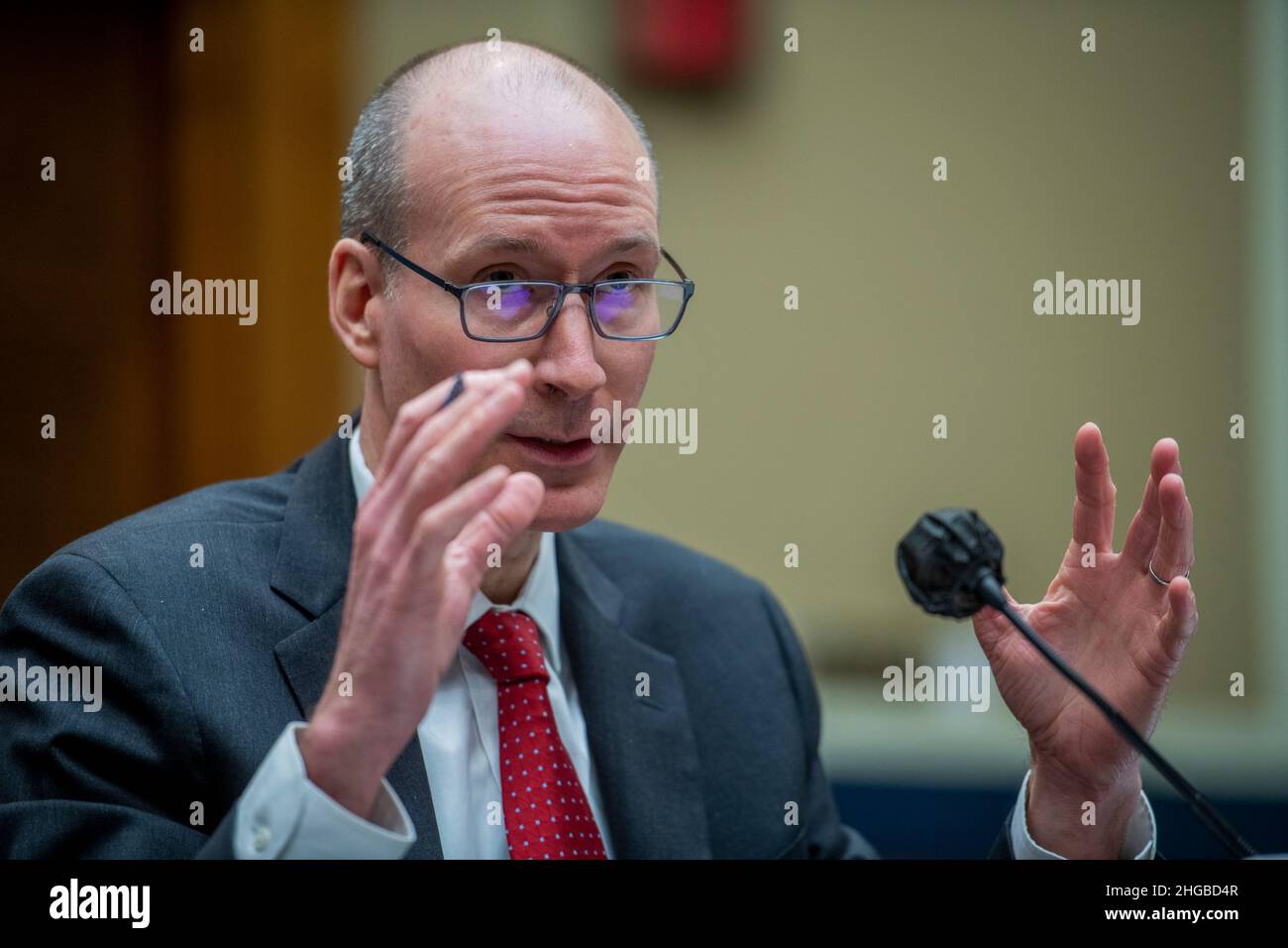 Rayburn house office build hi-res stock photography and images - Alamy