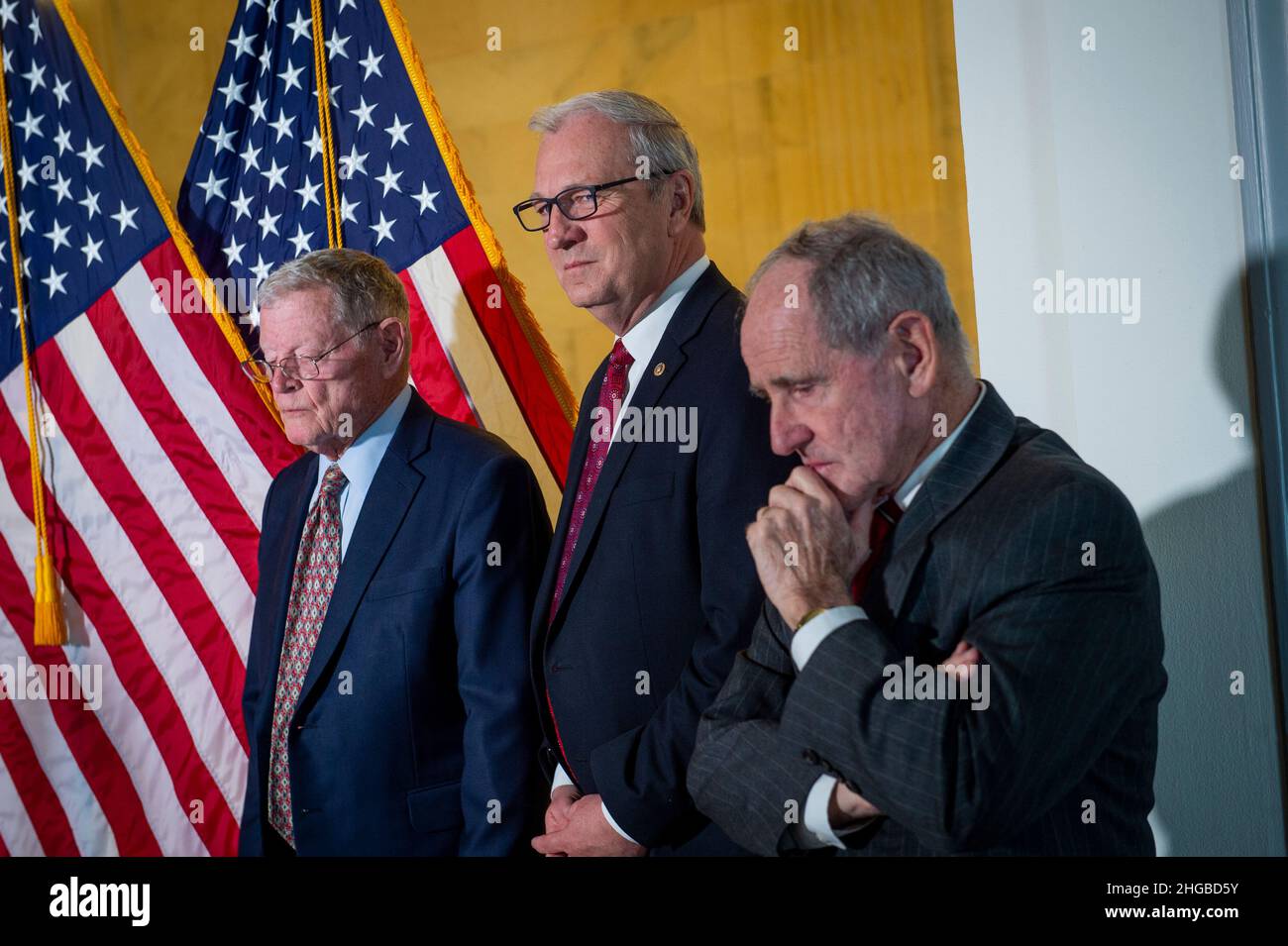 Kevin cramer hi-res stock photography and images - Alamy
