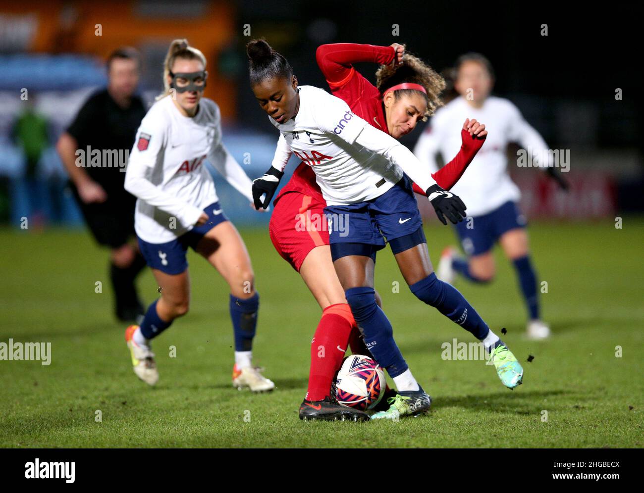 Jessica Moore Actress Liverpool