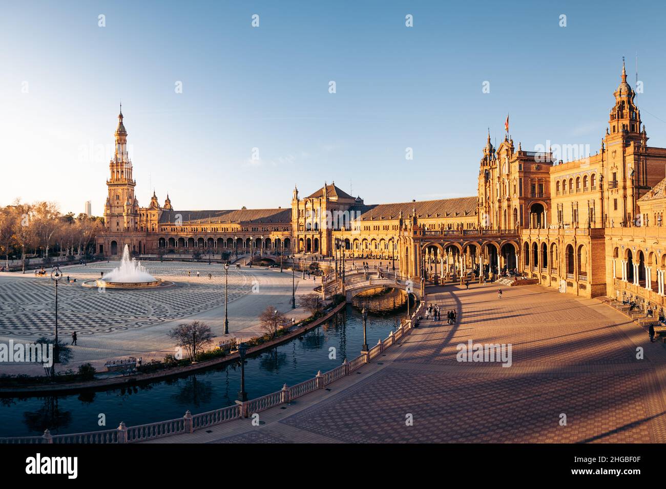 Seville culture tradition hi-res stock photography and images - Alamy