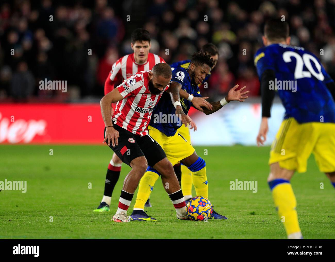 Fred bryan hi-res stock photography and images - Alamy