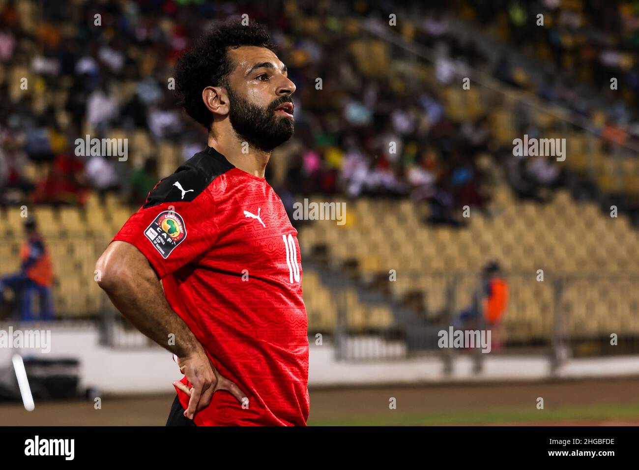 Mo salah 2021 hi-res stock photography and images - Alamy