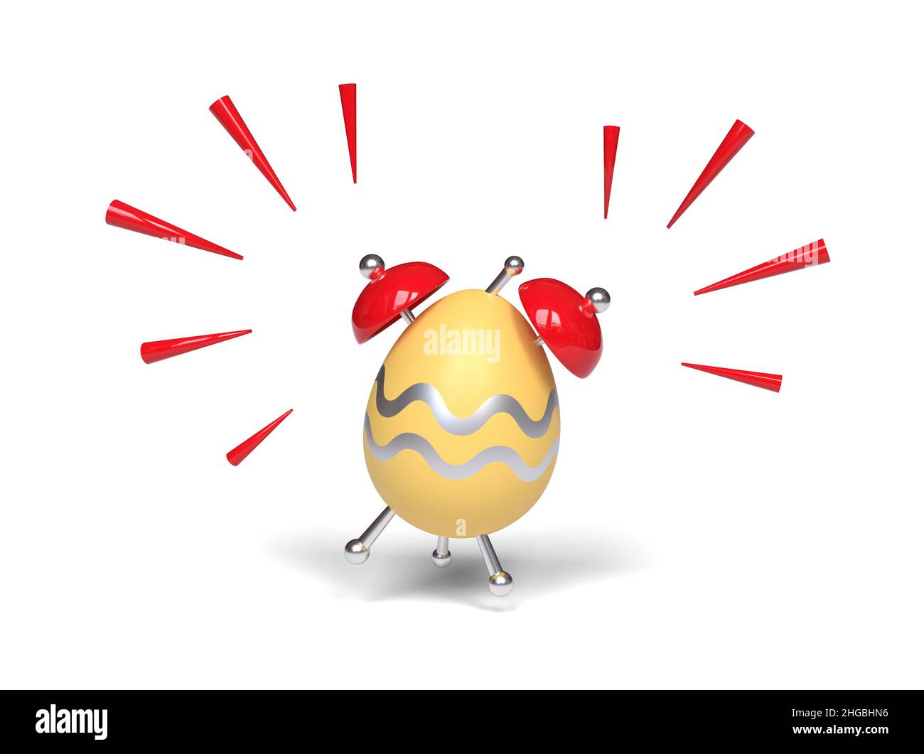 Egg shape hi-res stock photography and images - Alamy