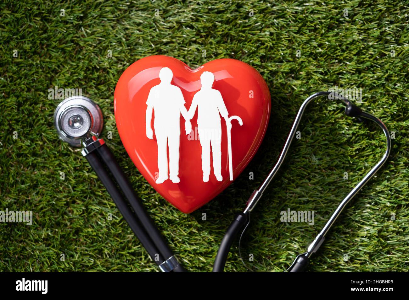 Business link medical hi-res stock photography and images - Alamy