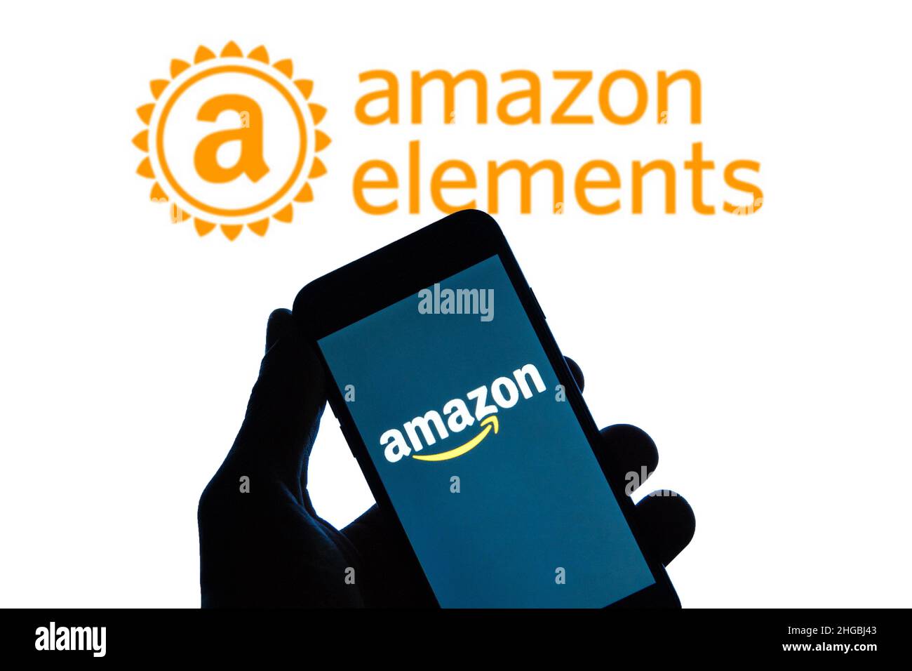 Logos elements hi-res stock photography and images - Alamy