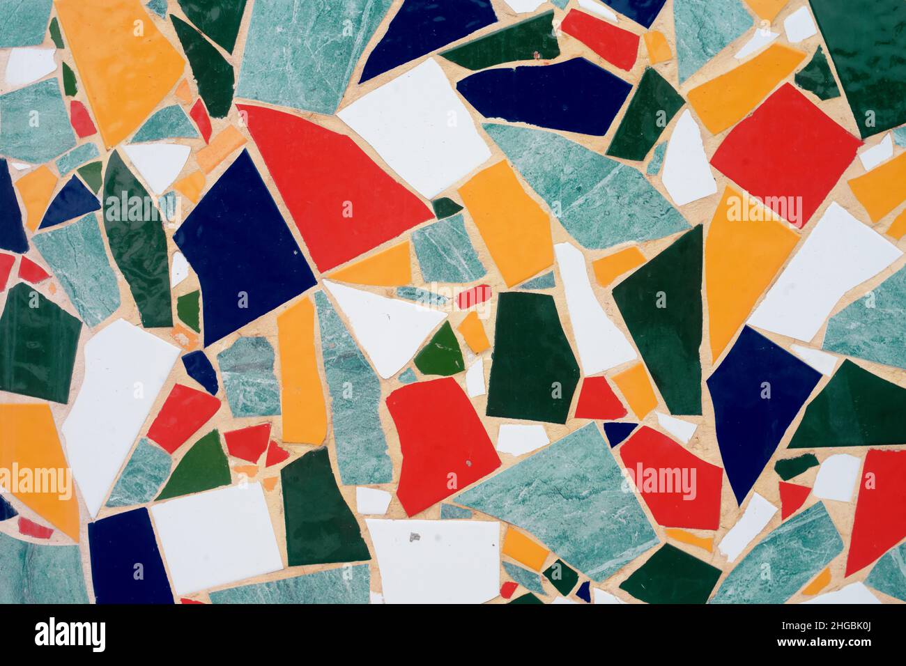 abstract colorful tiles. Texture for floor, wall, mosaic Stock Photo ...