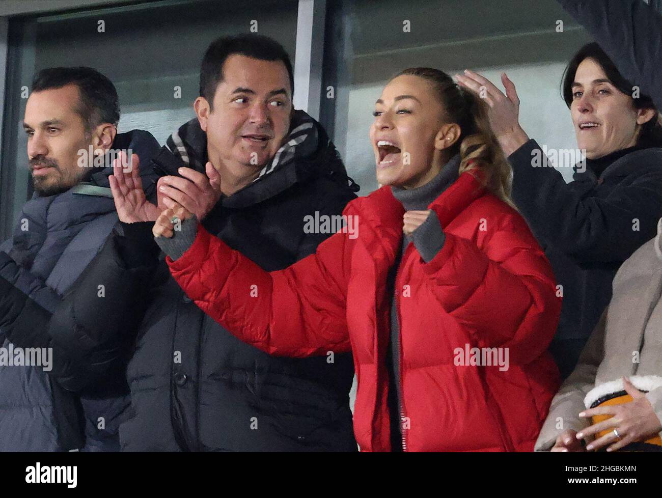 Ayca cagla altunkaya hi-res stock photography and images - Alamy