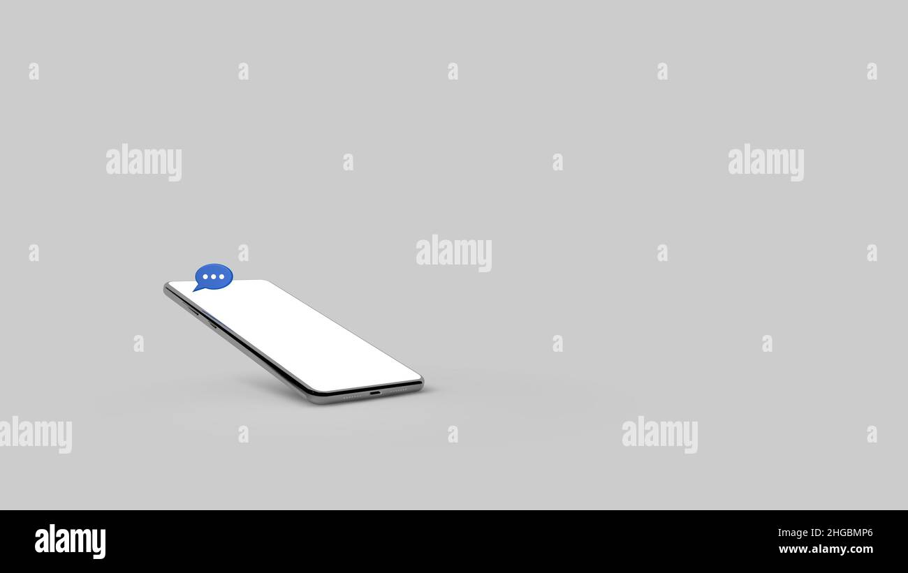 Sent messages hi-res stock photography and images - Alamy