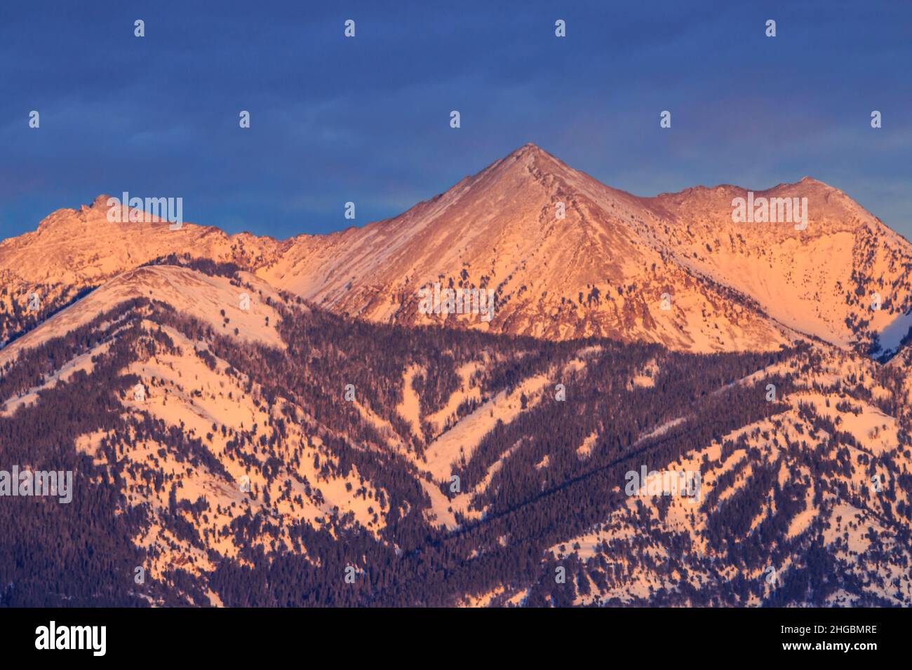 Mt d6453 hi-res stock photography and images - Alamy