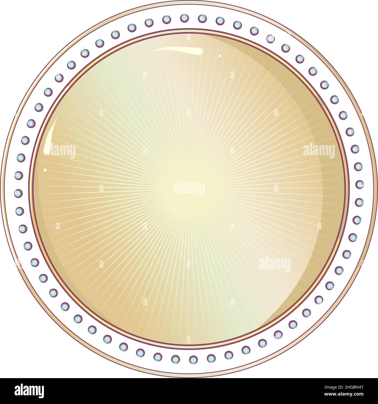 Golden luxury metallic abstract background Stock Vector Images - Alamy