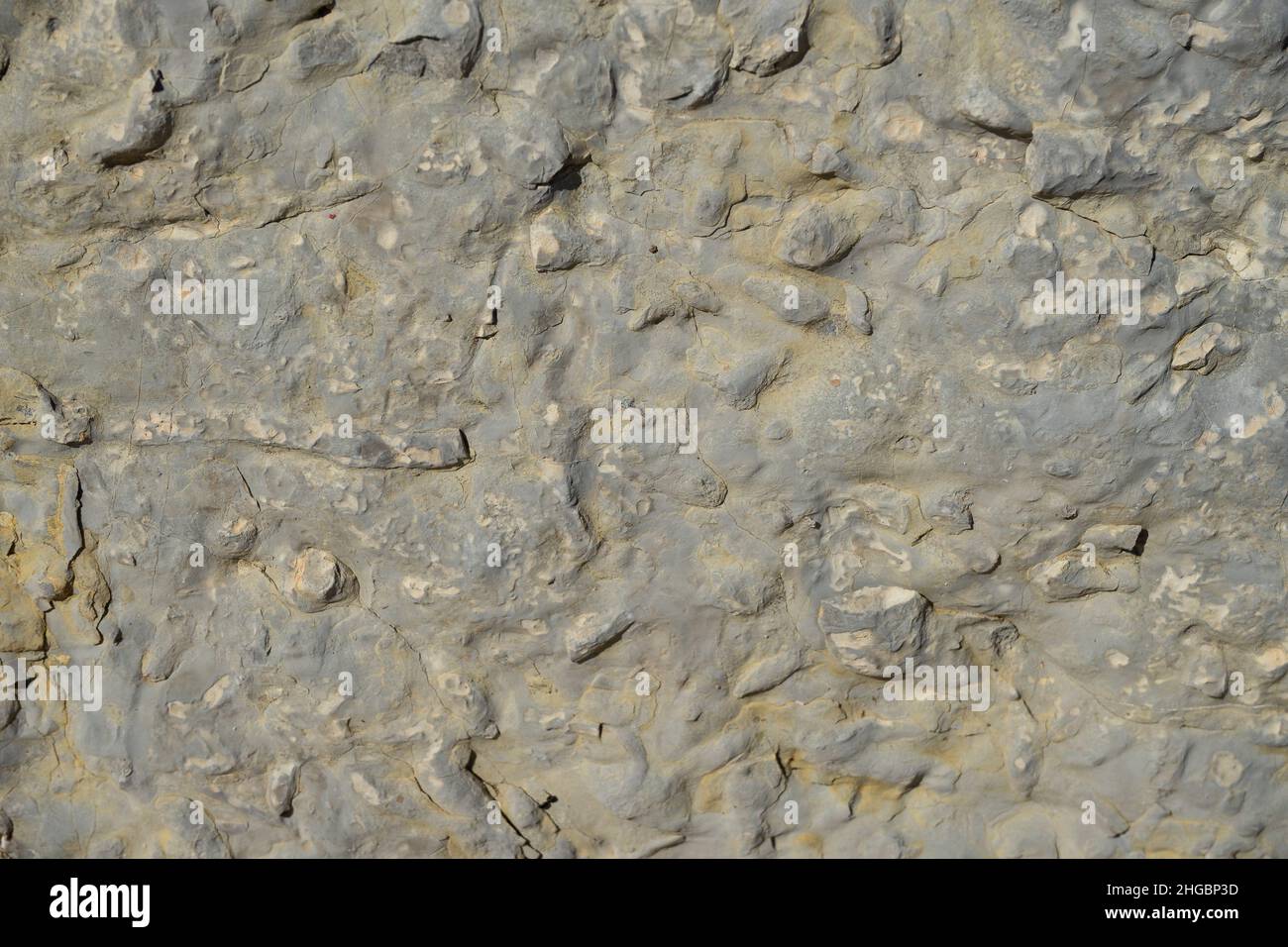 texture of stone wall with cement Stock Photo - Alamy