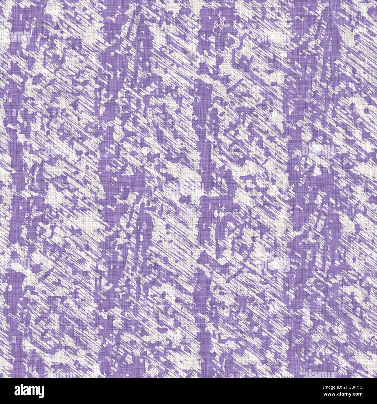 Lavender farm house broken stripe pattern. Line striped country woven ...