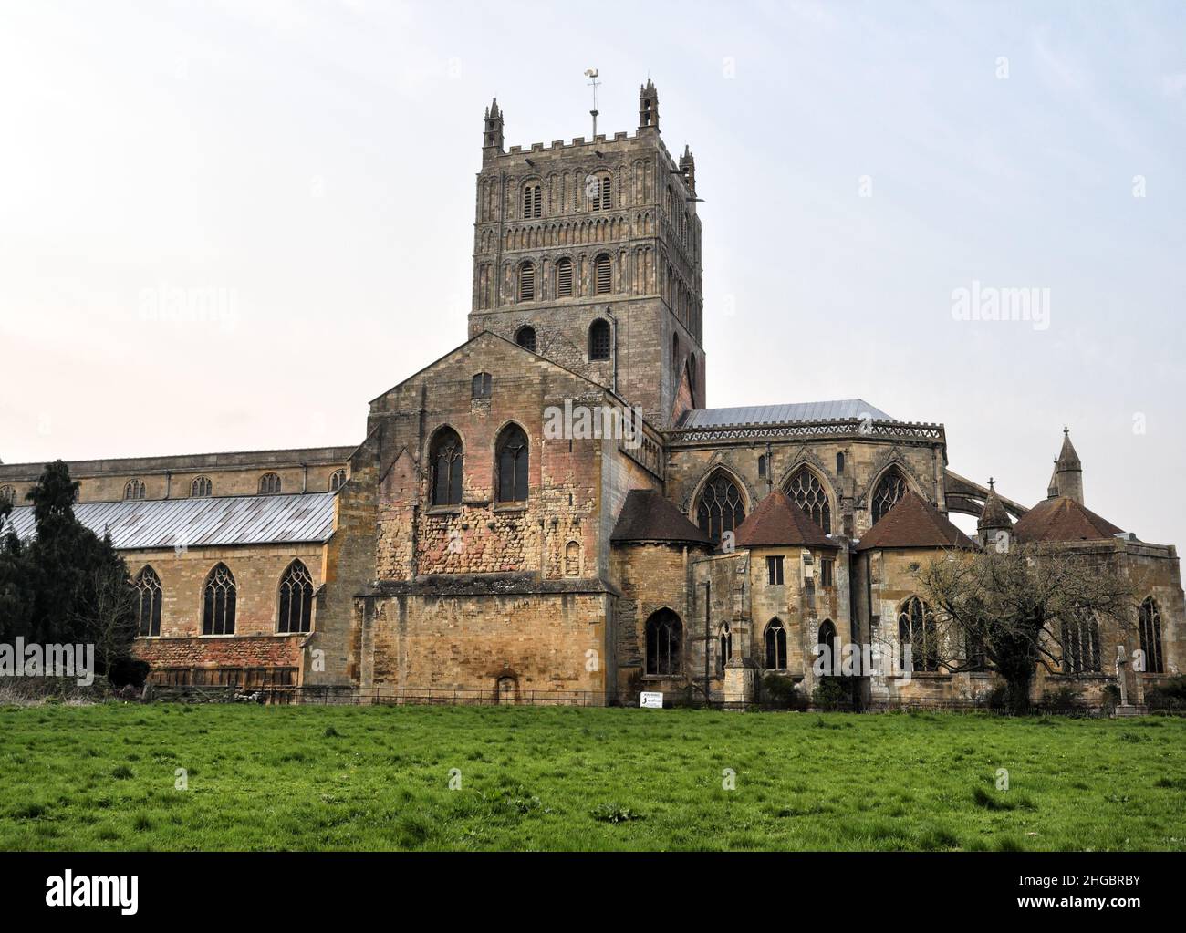 12th century building hi-res stock photography and images - Alamy