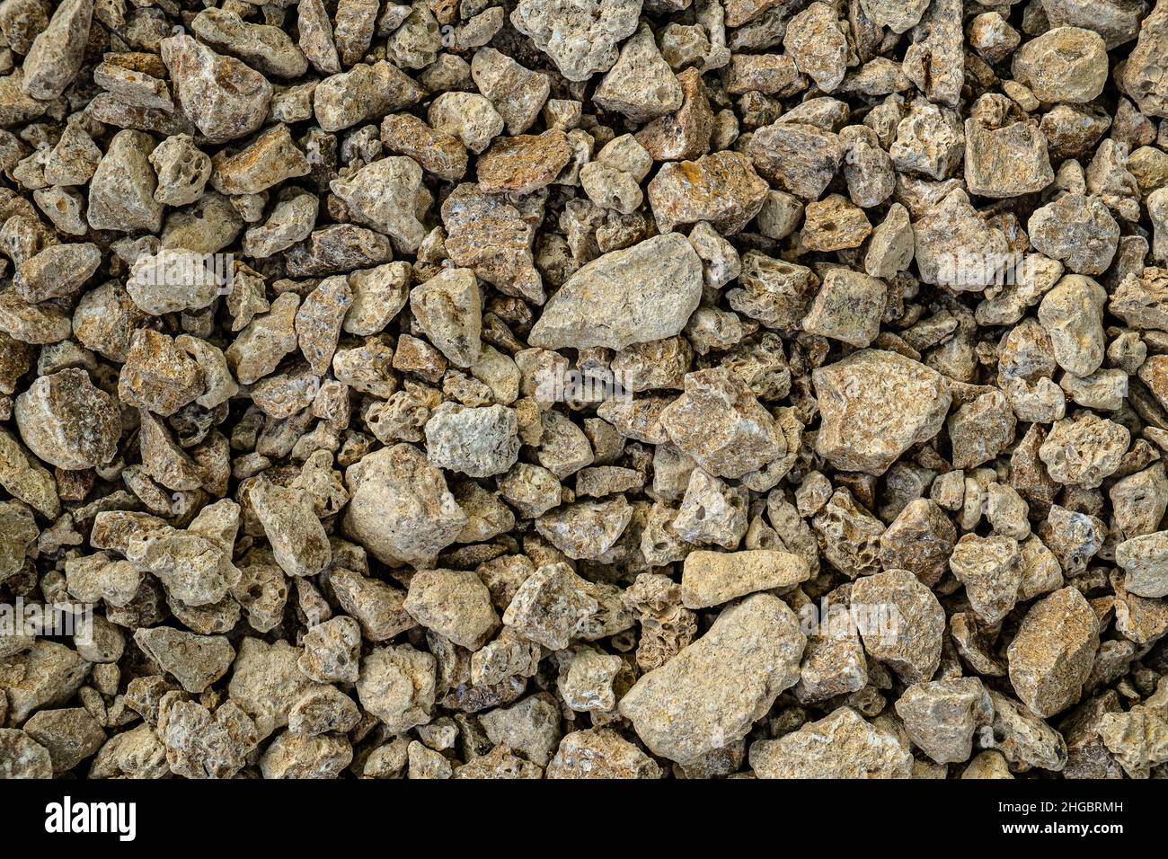 Small cobblestones hi-res stock photography and images - Alamy