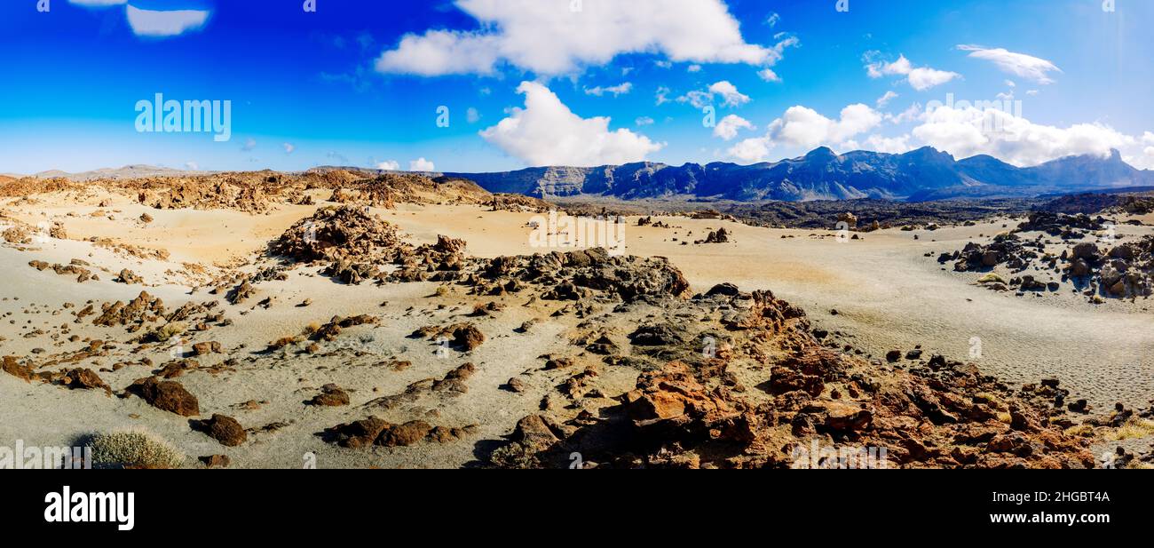 Pumice slope hi-res stock photography and images - Alamy