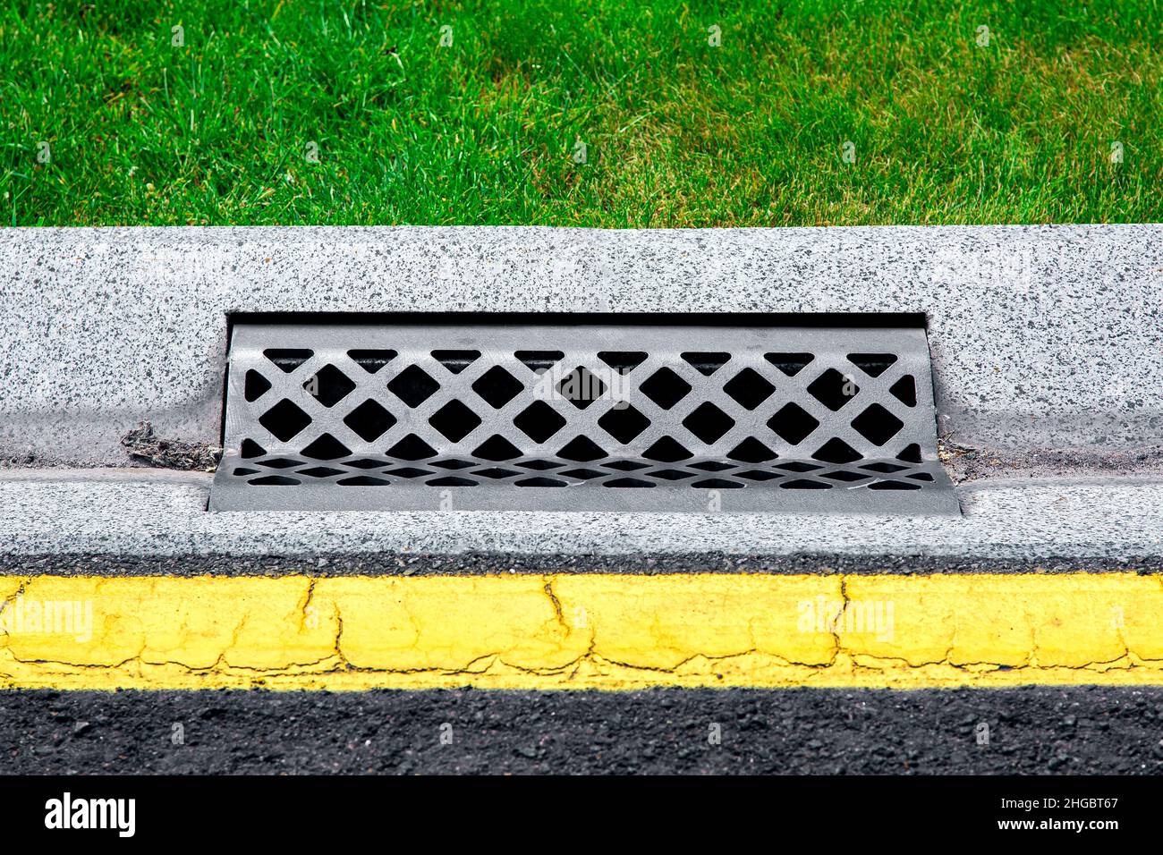 Stormwater drainage hi-res stock photography and images - Alamy