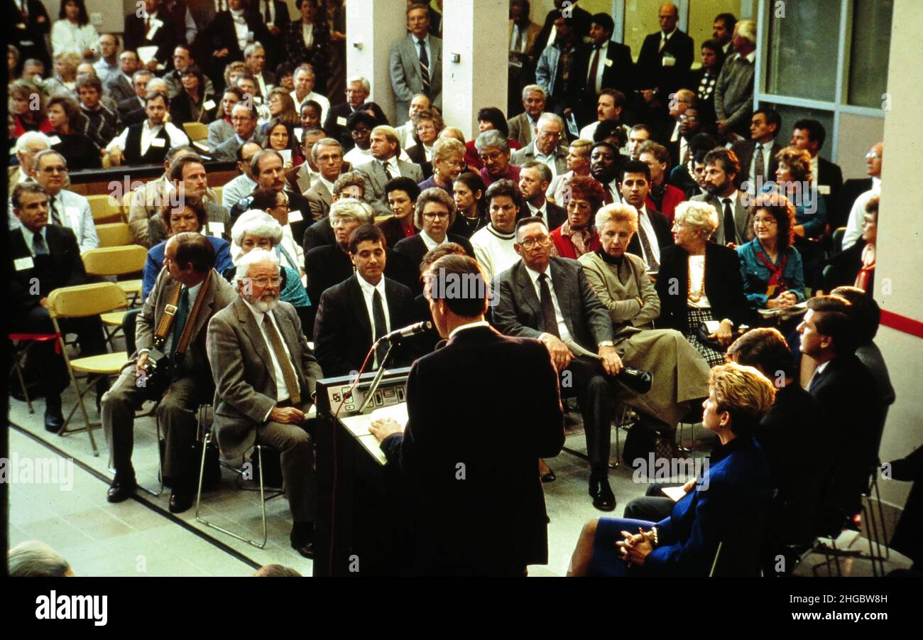 Gardner betts juvenile justice center hi-res stock photography and ...
