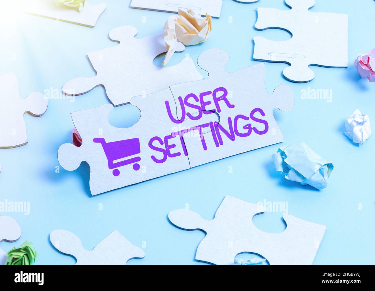 Conceptual caption User Settings. Business overview Configuration of ... Conceptual caption User Settings. Business overview Configuration of ...