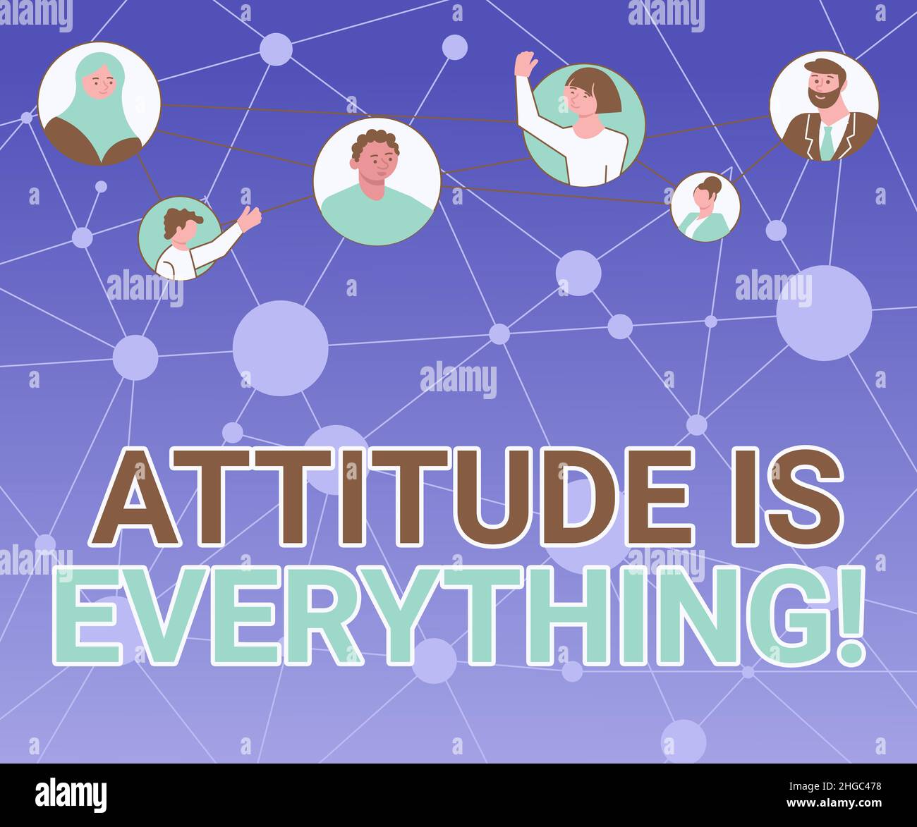 People Oriented Behaviors