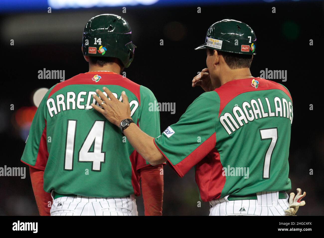 Ever magallanes hi-res stock photography and images - Alamy