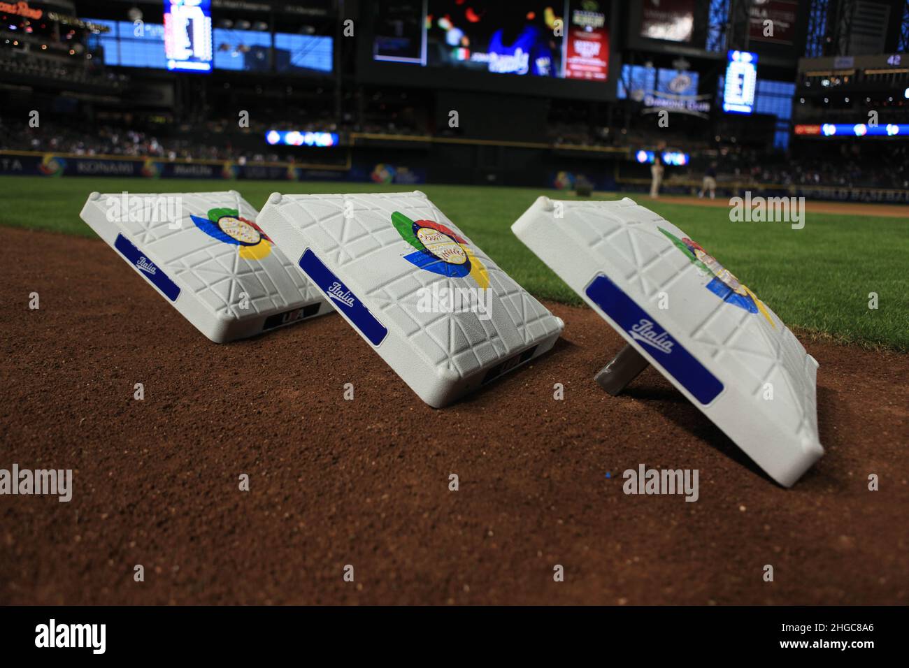 Bases logo hi-res stock photography and images - Alamy