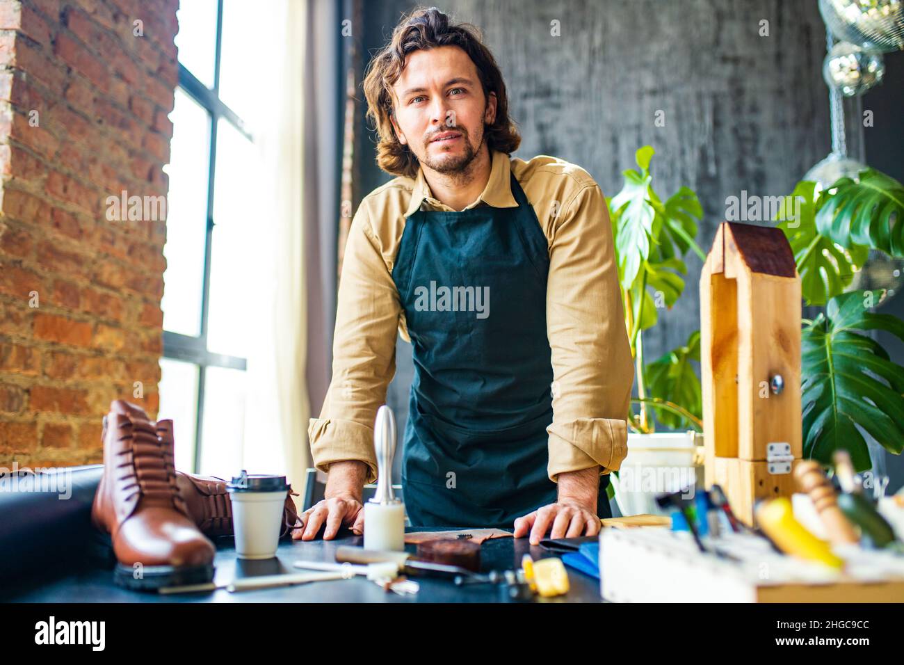 Workking hi-res stock photography and images - Alamy