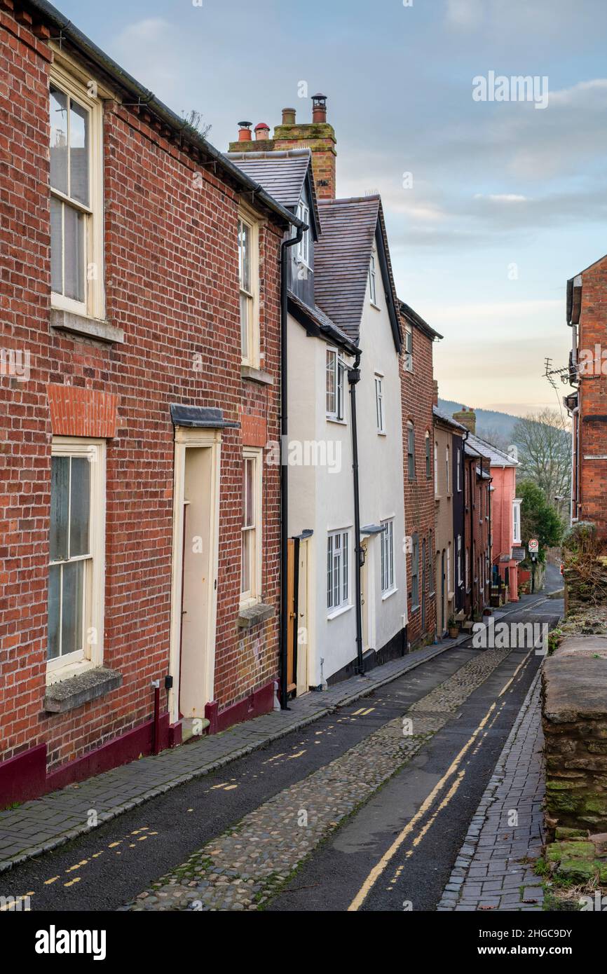 Upper linney lane hi-res stock photography and images - Alamy