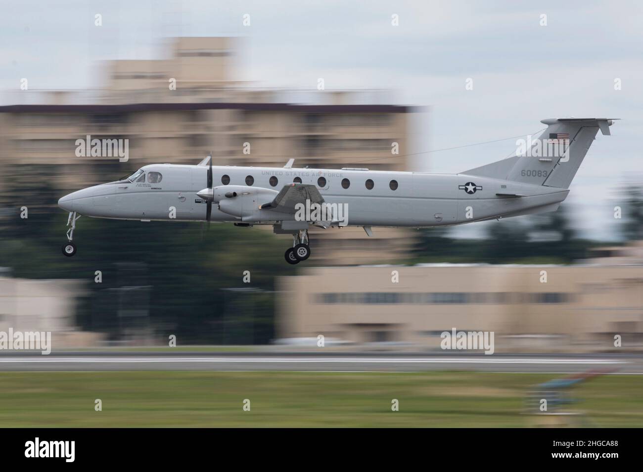 C 12 huron cargo hi-res stock photography and images - Alamy