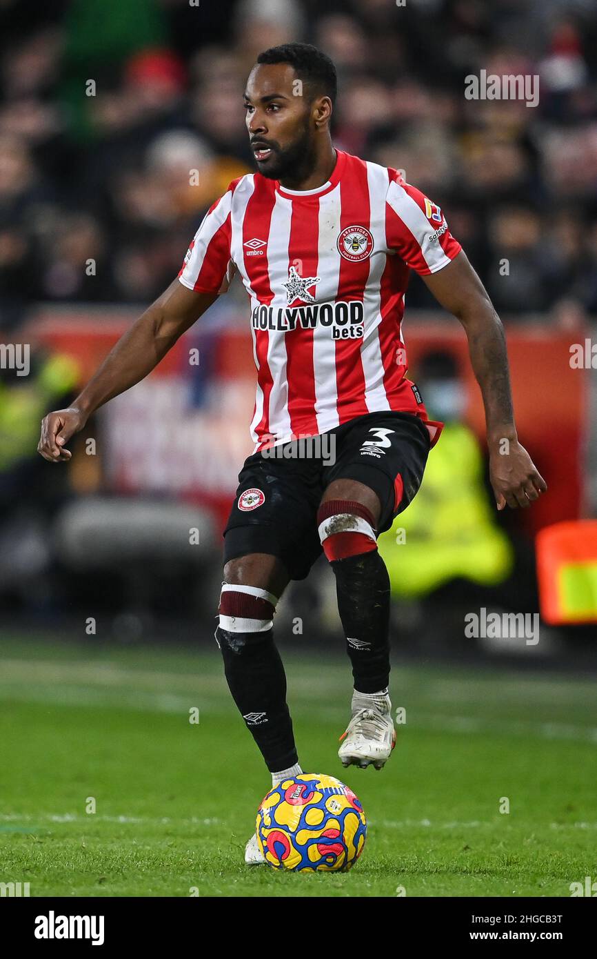 Rico henry manchester united hi-res stock photography and images - Alamy