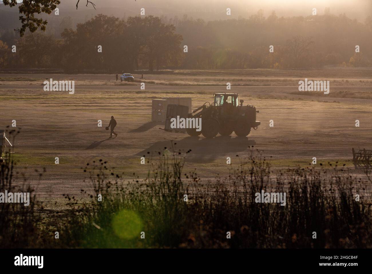 U.S. Marines with Combat Logistics Battalion 5, Combat Logistics ...
