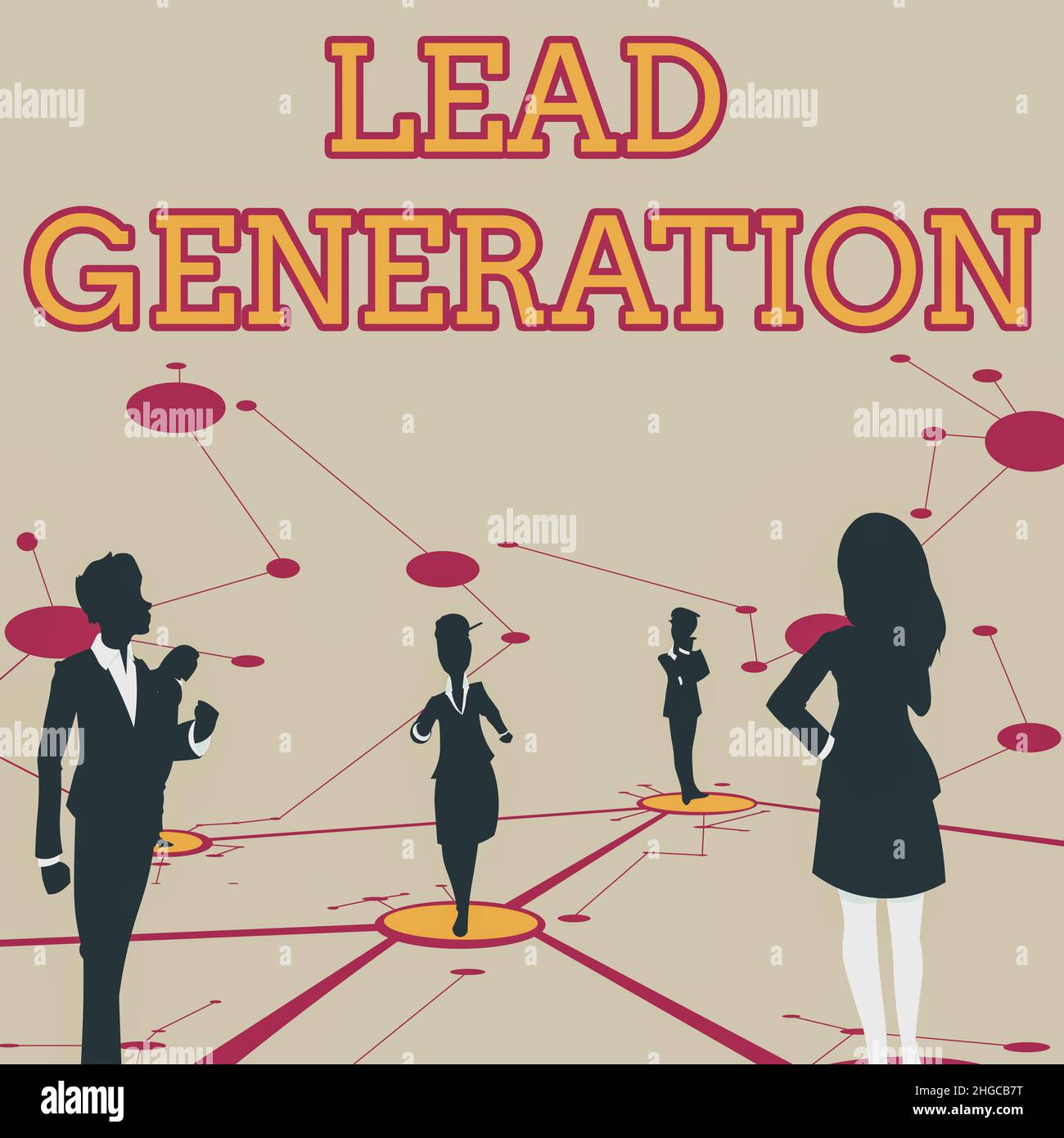 Text showing inspiration Lead Generation. Business showcase cultivating ... Text showing inspiration Lead Generation. Business showcase cultivating ...