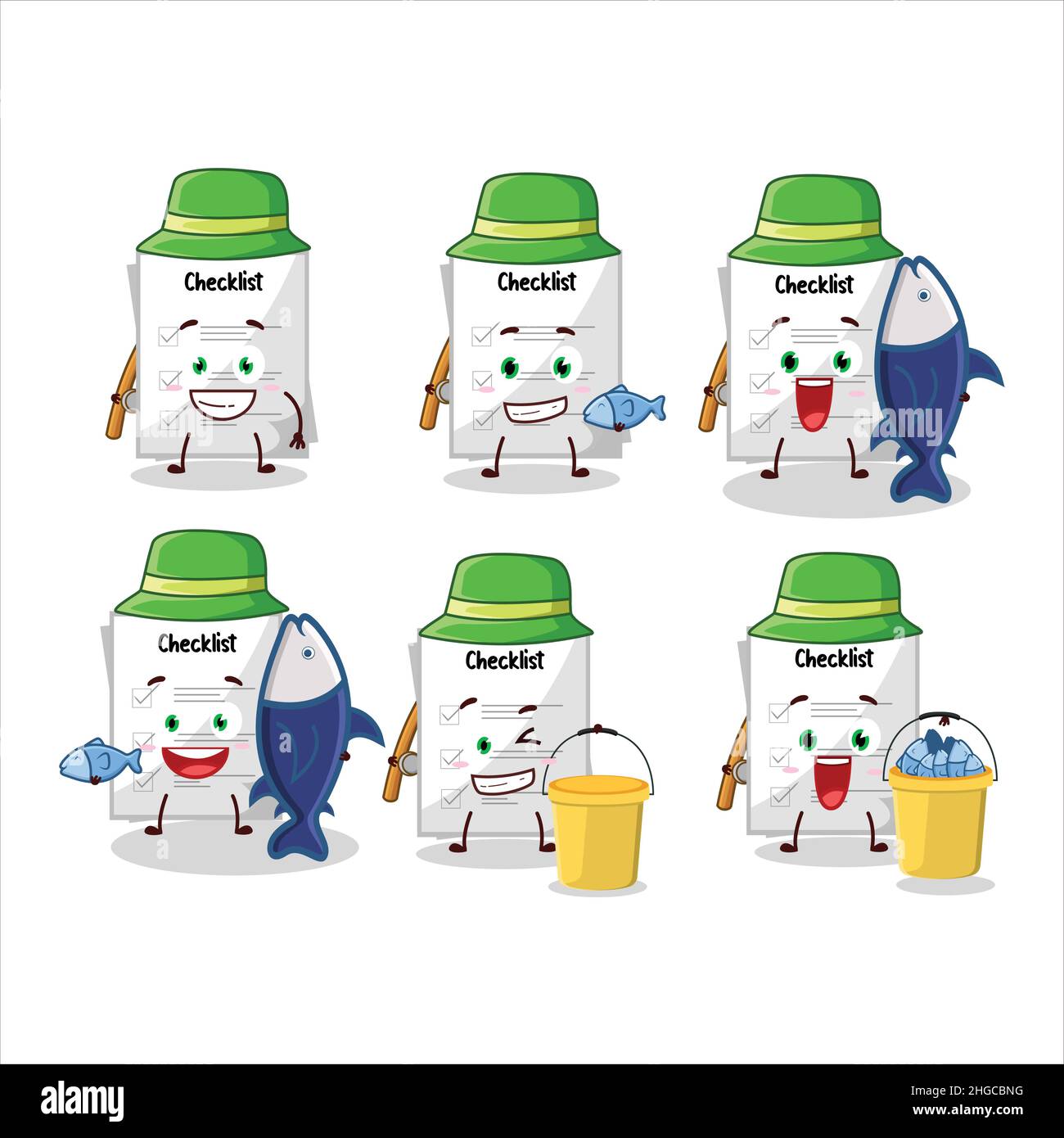 Fishing for paperwork hi-res stock photography and images - Alamy