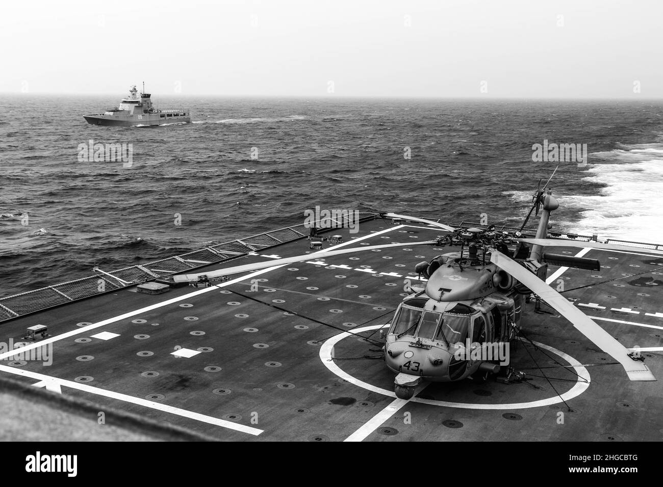 Deployment free Black and White Stock Photos & Images - Alamy