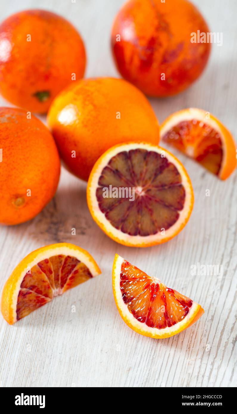 Cut blood hi-res stock photography and images - Alamy