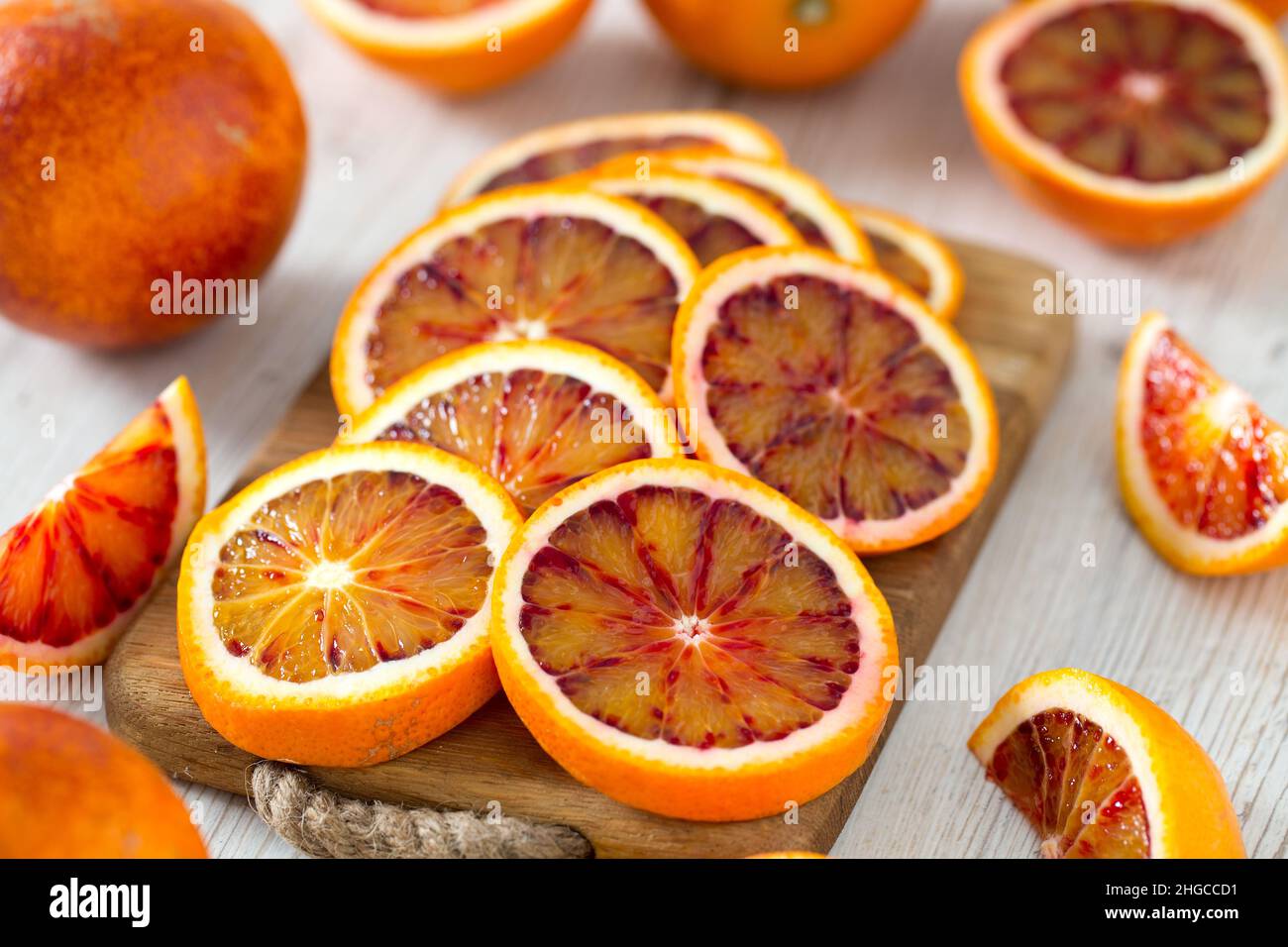 Cut blood hi-res stock photography and images - Alamy