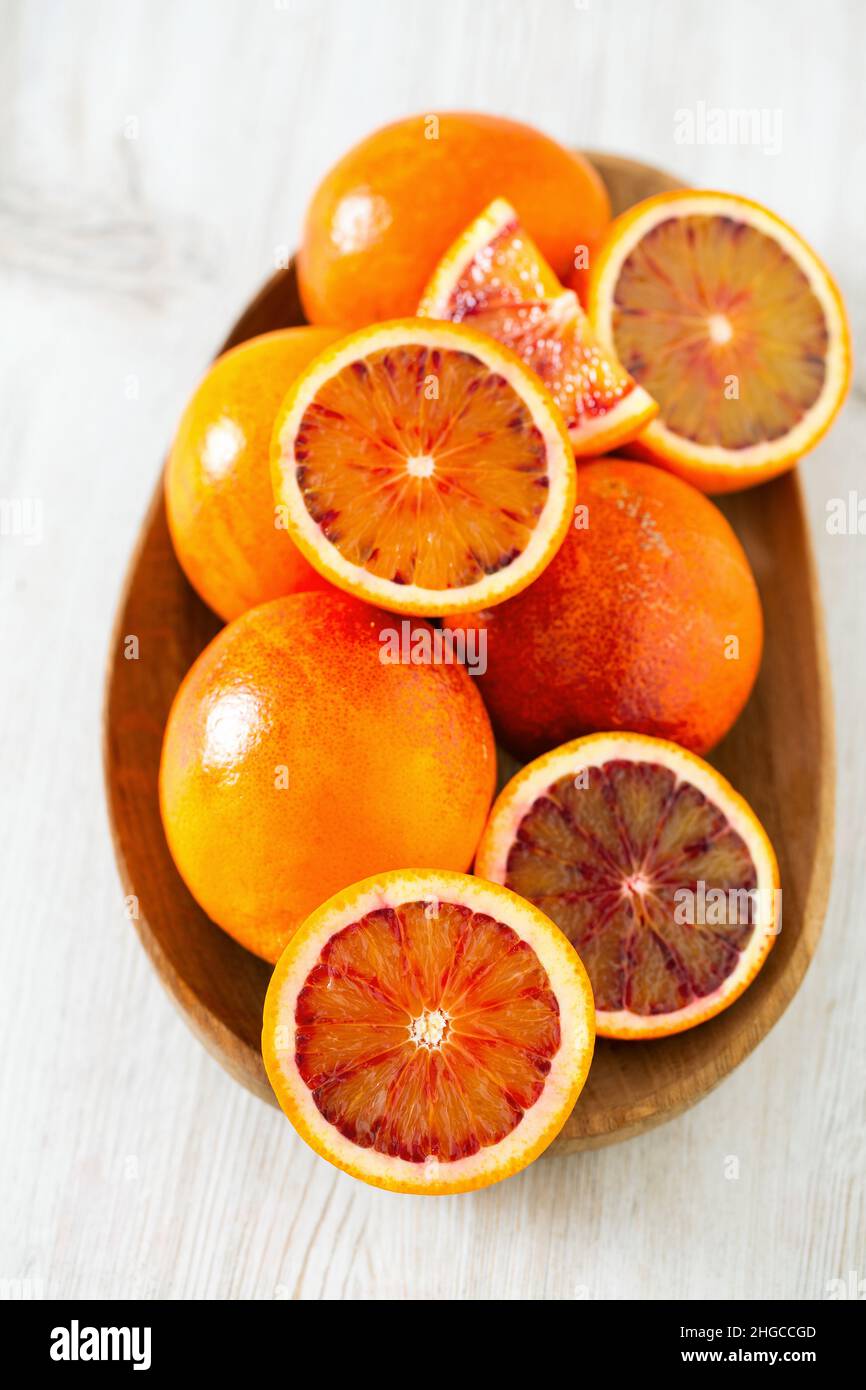 Cut blood hi-res stock photography and images - Alamy