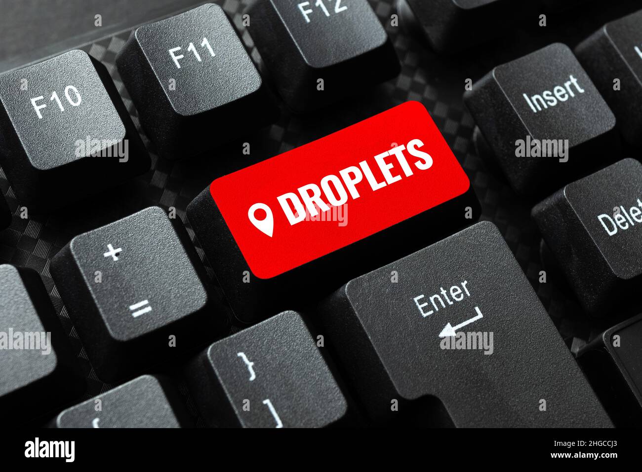 Dribs hi-res stock photography and images - Alamy